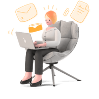 Time Squared Time Clock