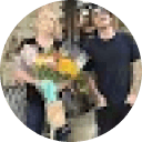 Time Squared Time Clock